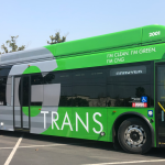 Welcome to GTrans, the smartest way around the South Bay