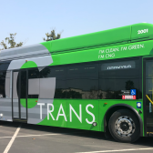 Welcome to GTrans, the smartest way around the South Bay