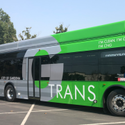 Welcome to GTrans, the smartest way around the South Bay