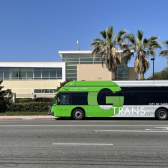 Welcome to GTrans, the smartest way around the South Bay