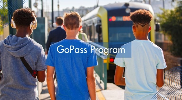 GoPass Free Fare Program