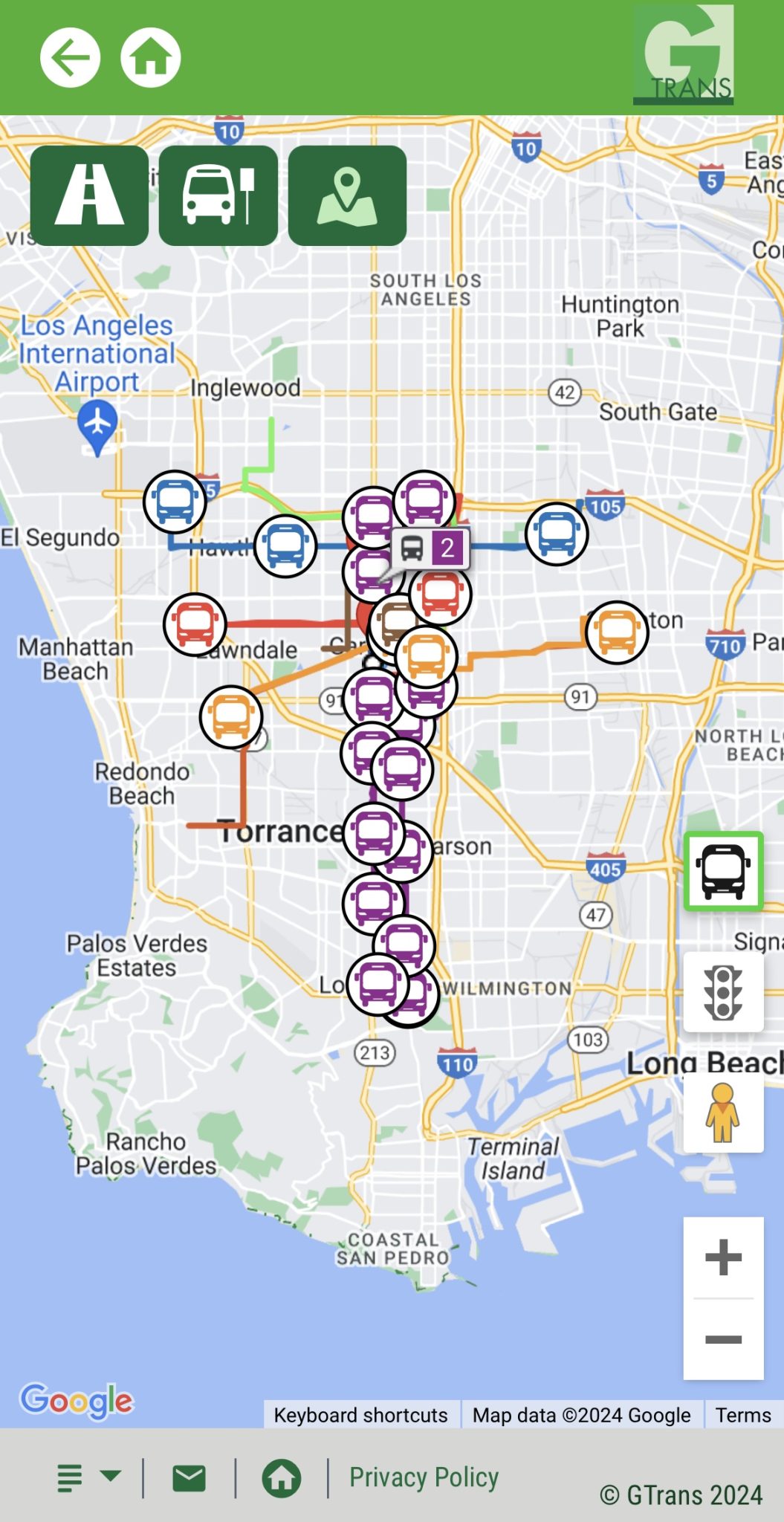 MyGTBus