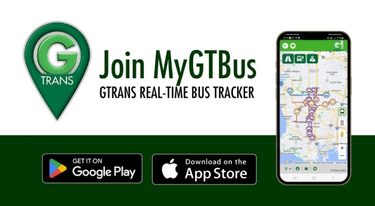 MyGTBus