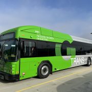 Welcome to GTrans, the smartest way around the South Bay