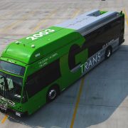 Welcome to GTrans, the smartest way around the South Bay