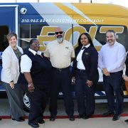 Welcome to GTrans, the smartest way around the South Bay